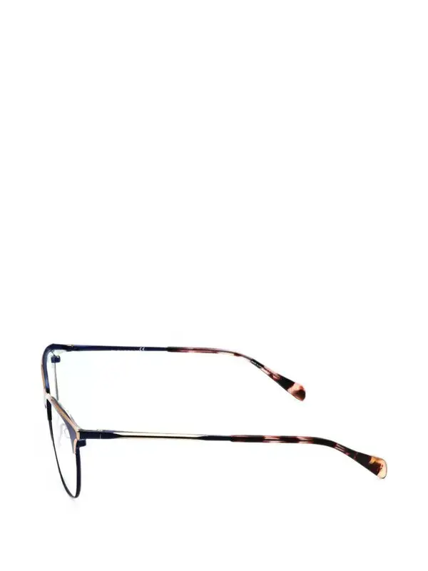 Rag & Bone Cat-eye Frame Glasses