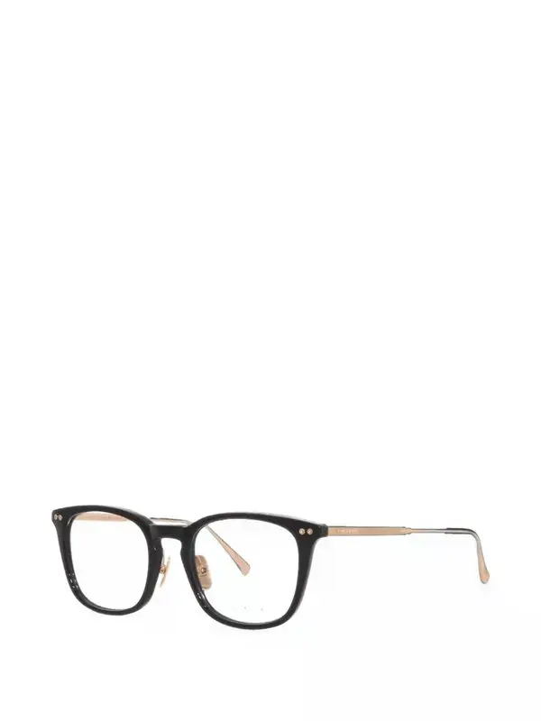 Chopard Square-frame Glasses