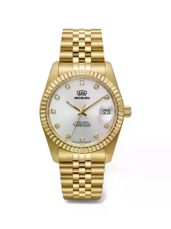 RICHELIEU SWISS Classic 26mm Watch