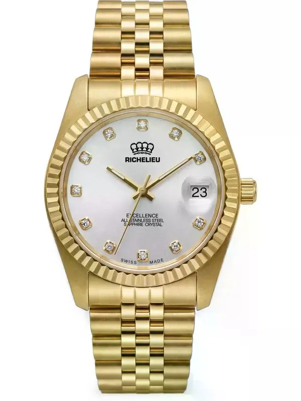 RICHELIEU SWISS Classic 26mm Watch