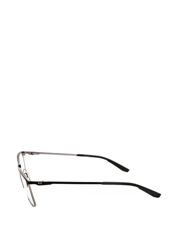 Under Armour Rectangle Frame Eyeglasses