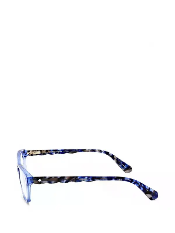 Kate Spade New York Square-frame Glasses