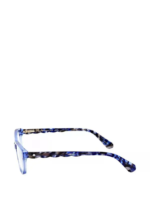 Kate Spade New York Square Frame Eyeglasses
