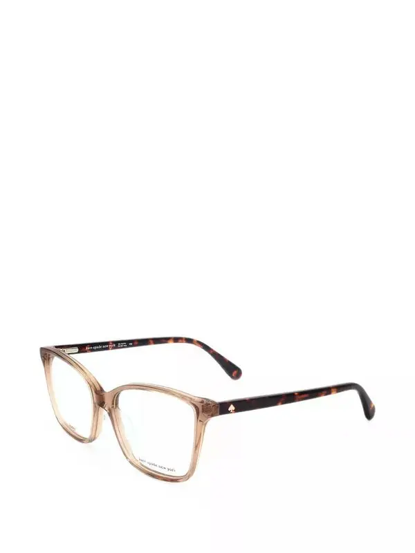 Kate Spade New York Tianna Square-frame Glasses