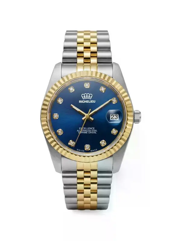 RICHELIEU SWISS Classic 26mm Watch