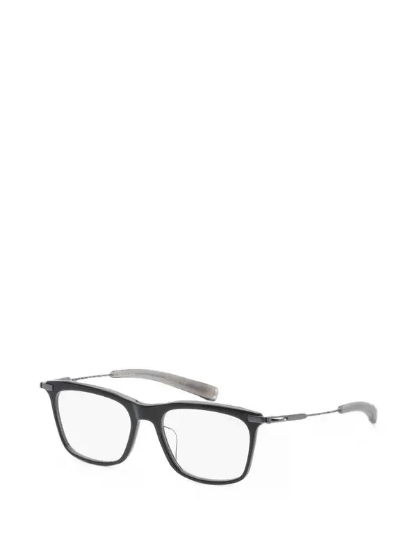 DITA LANCIER Square-frame Eyeglasses