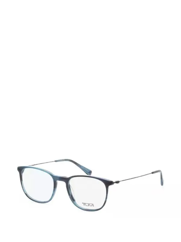 Tumi Square-frame Glasses