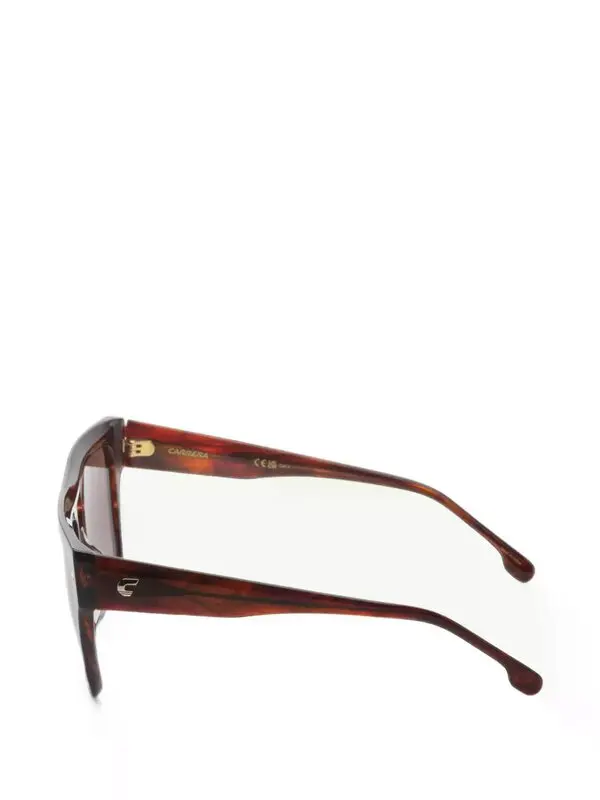 Carrera Eyewear Square-frame Sunglasses