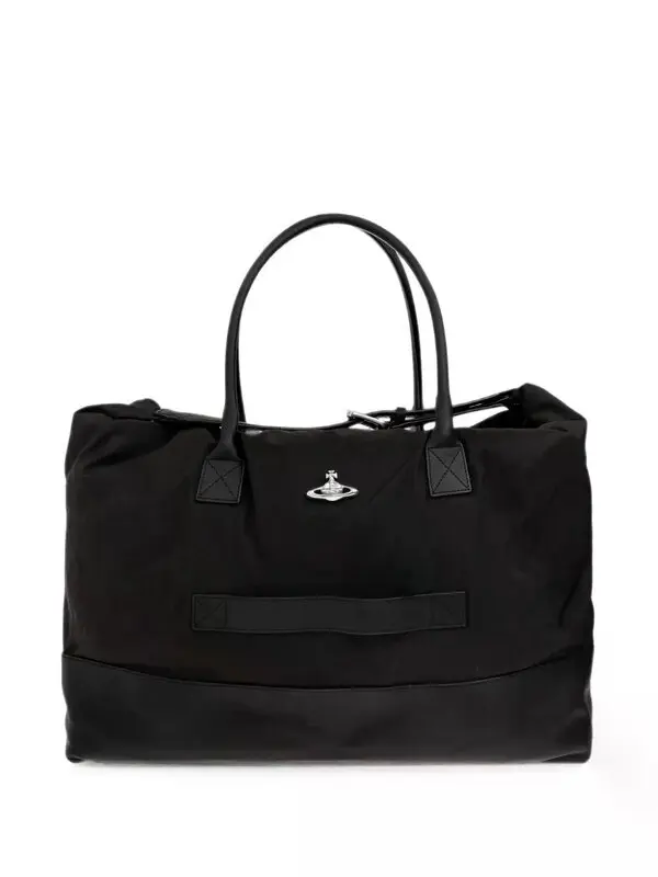 VIVIENNE WESTWOOD Sid Cabin Bag - Black