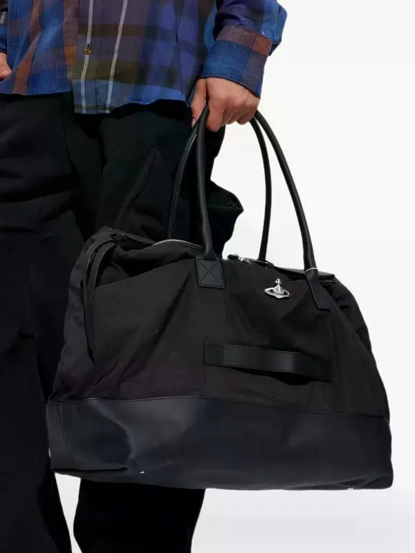 VIVIENNE WESTWOOD Sid Cabin Bag