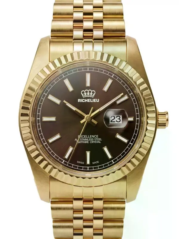 RICHELIEU SWISS Excellence Automatic Watch
