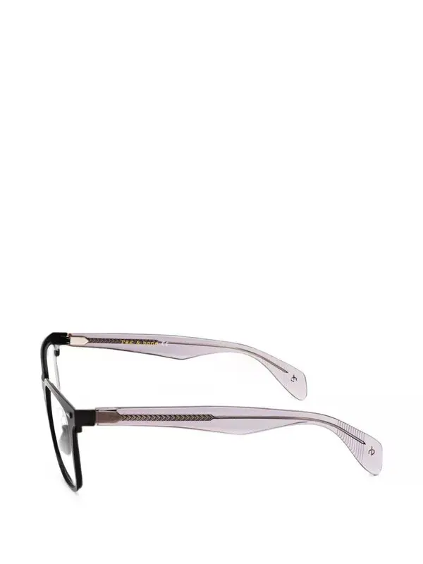 Rag & Bone Square-frame Glasses