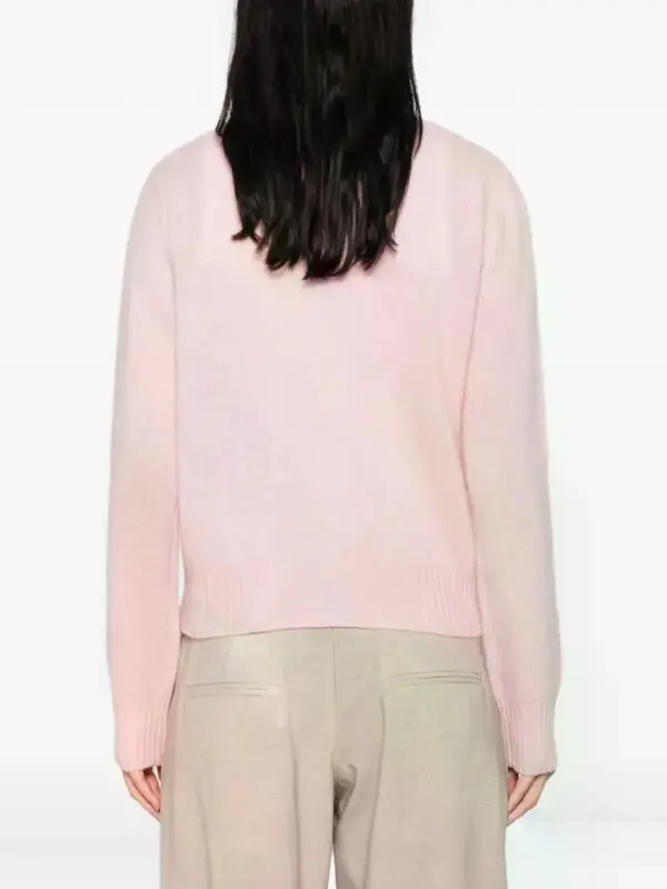 IVORY PARIS Lucy Button-up Cardigan
