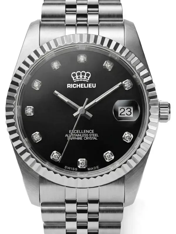 RICHELIEU SWISS Excellence Automatic Watch