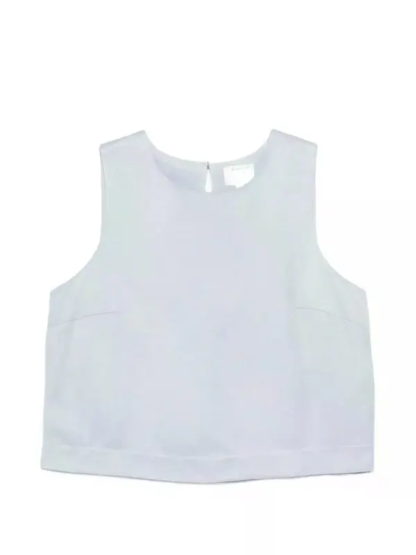MAISON123 Sleeveless Top