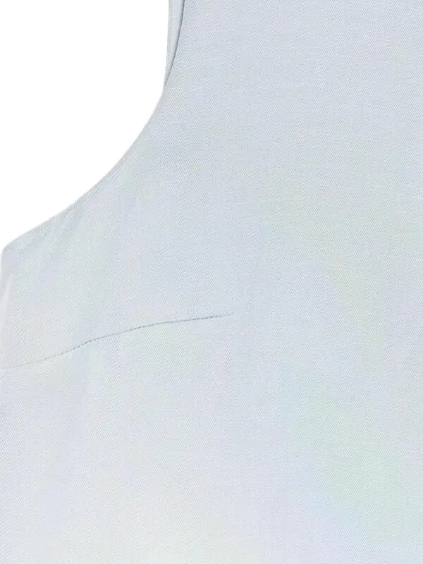 MAISON123 Sleeveless Top