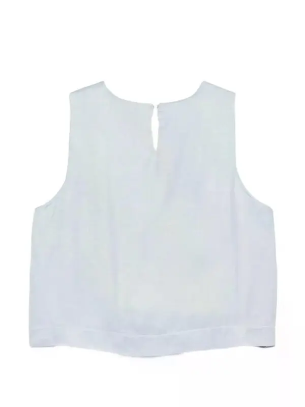 Maison123 Sleeveless Top