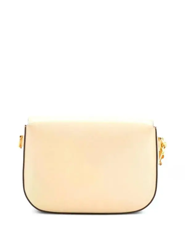 Gucci Horsebit 1955 Mini Shoulder Bag - Neutrals