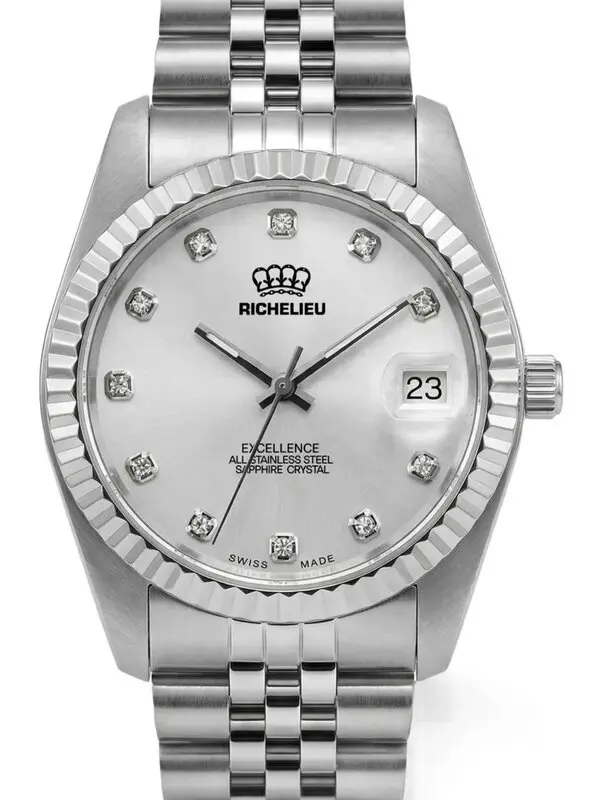 RICHELIEU SWISS Excellence 26mm Watch