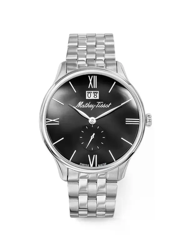 MATHEY TISSOT Edmond 42mm Watch