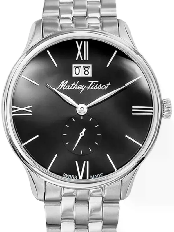 MATHEY TISSOT Edmond 42mm Watch