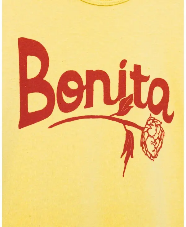 Junk Food Clothing Bonita Original Tee