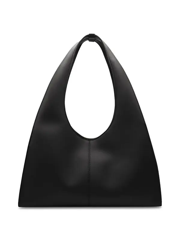 FREJA Ida Faux Leather Tote