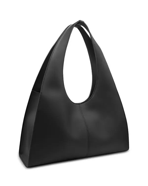 FREJA Ida Faux Leather Tote