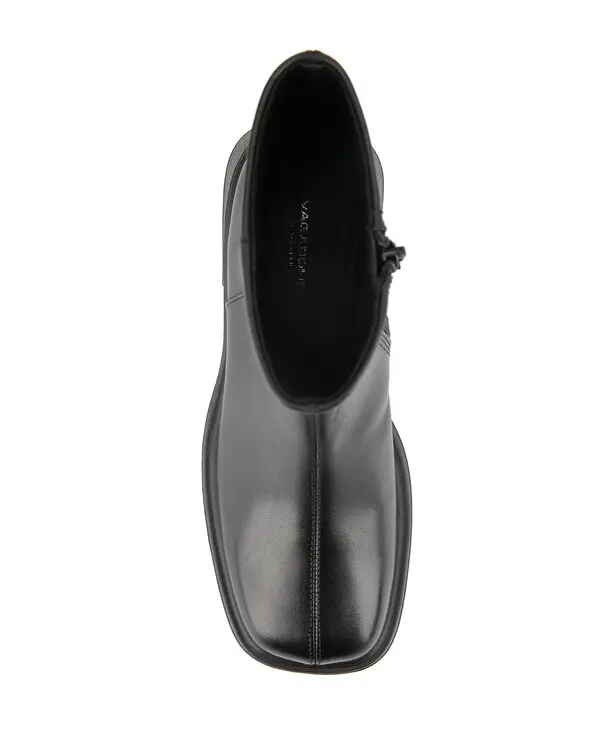 VAGABOND SHOEMAKERS Dorah Leather Ankle Boots