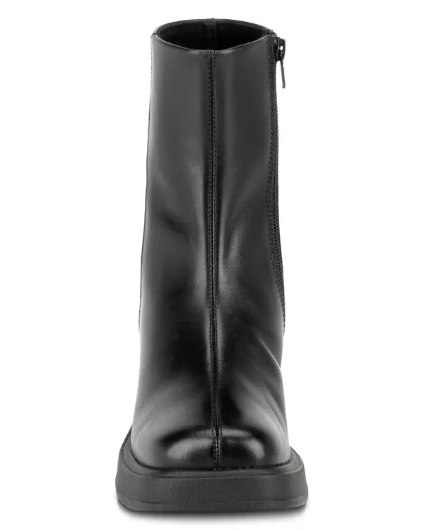 VAGABOND SHOEMAKERS Dorah Leather Ankle Boots
