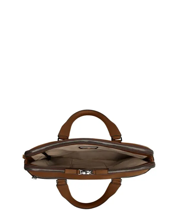 Tumi Harrison Sycamore Slim Briefcase
