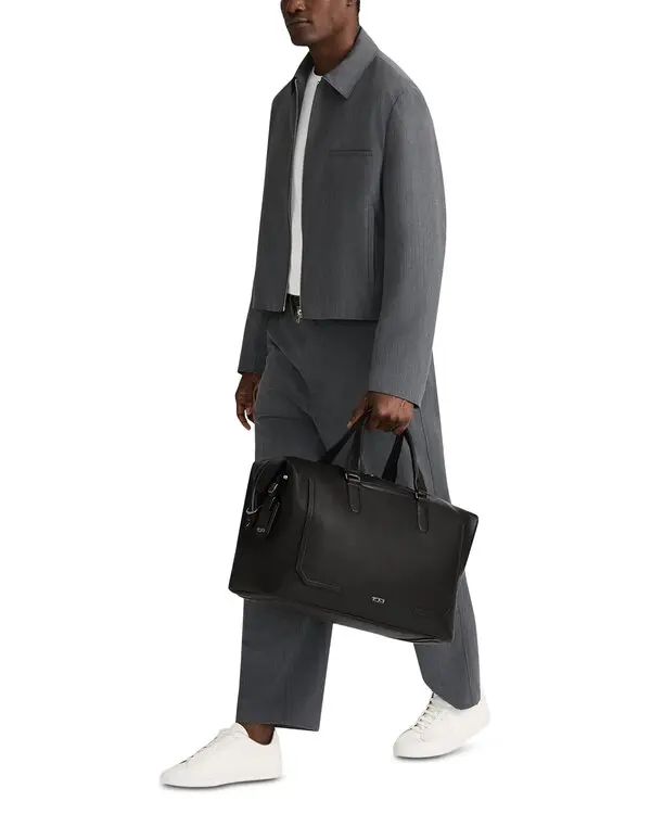 Tumi Harrison Nelson Duffel Bag
