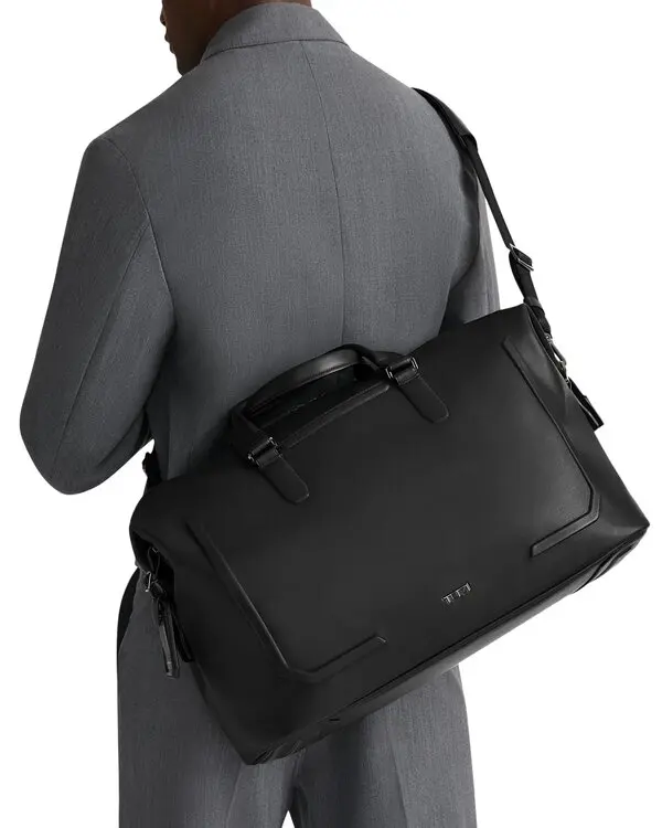 Tumi Harrison Nelson Duffel Bag