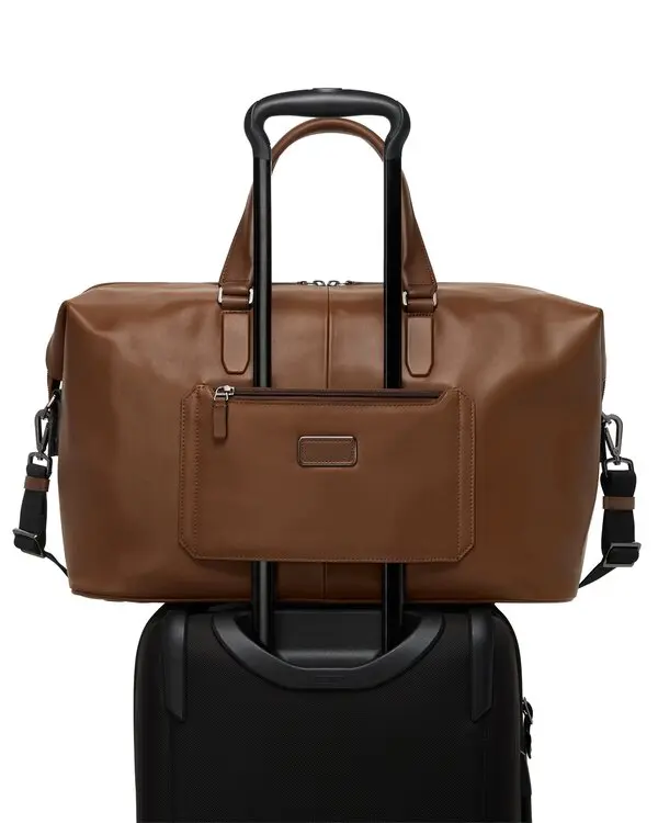 Tumi Harrison Nelson Duffel Bag