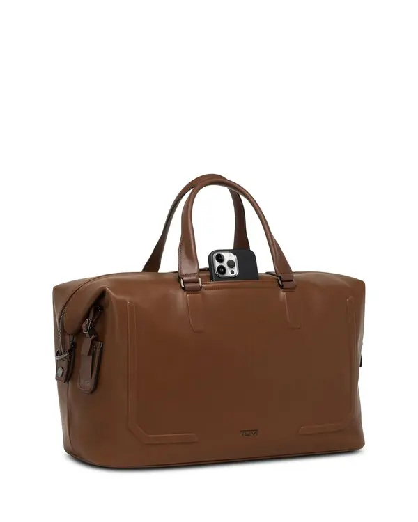Tumi Harrison Nelson Duffel Bag
