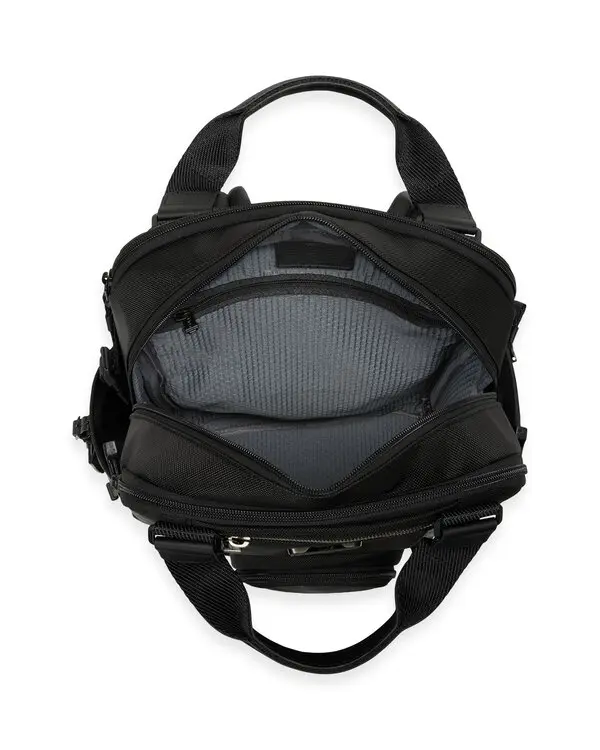 Tumi Alpha Bravo Lejeune Backpack