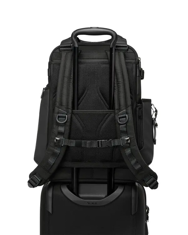 Tumi Alpha Bravo Lejeune Backpack