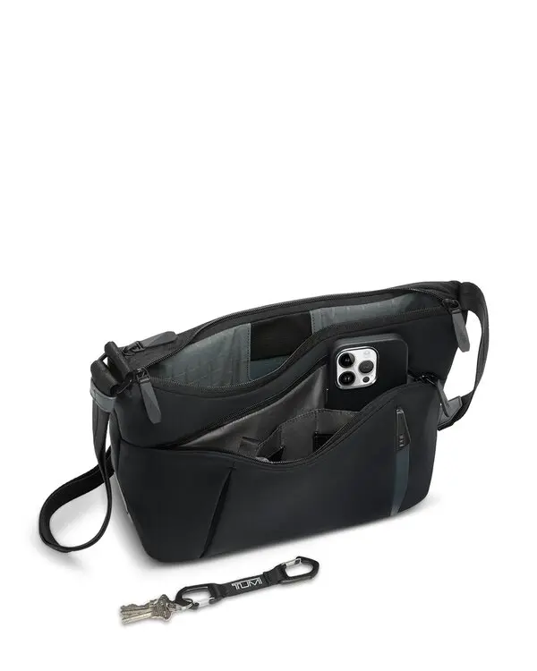 Tumi Axis Medium Crossbody Bag