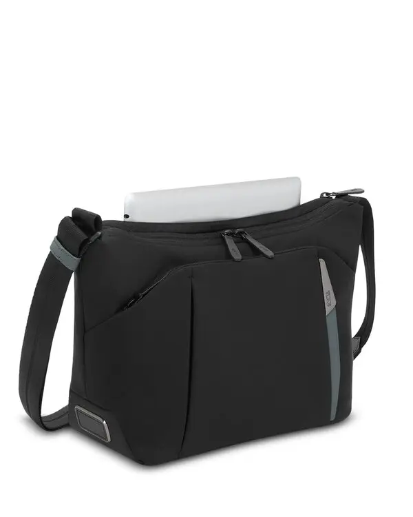 Tumi Axis Medium Crossbody Bag