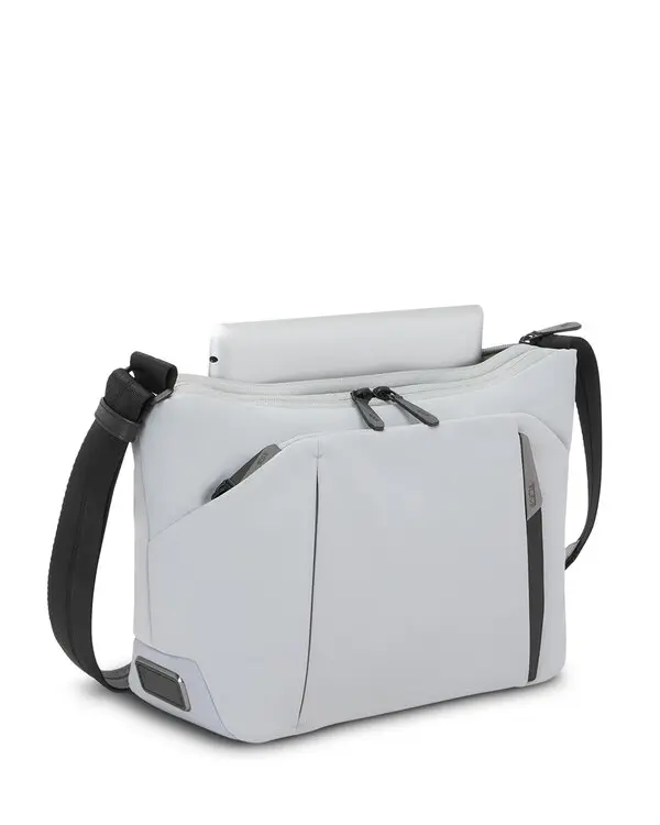 Tumi Axis Medium Crossbody Bag