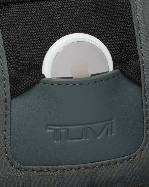 Tumi Axis Medium Crossbody Bag