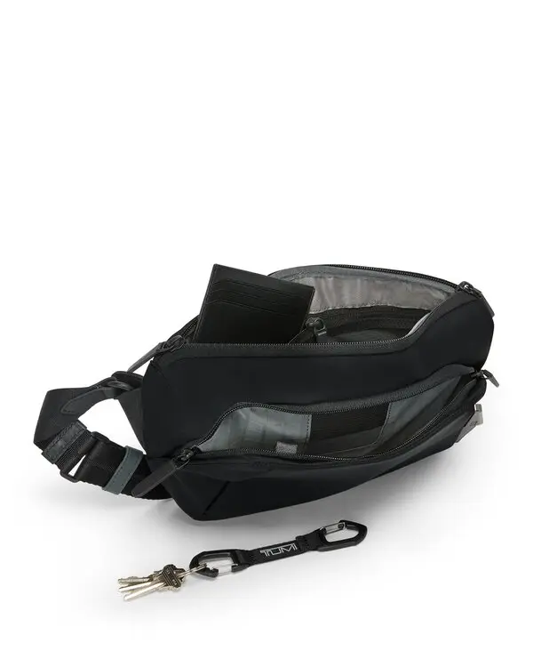 Tumi Axis Medium Sling Bag