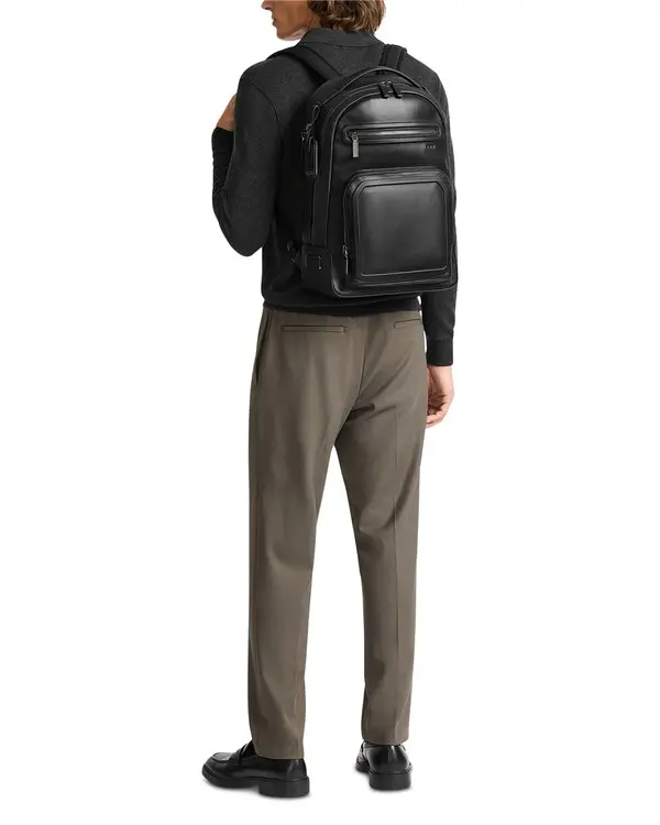 Tumi Harrison Warren Backpack