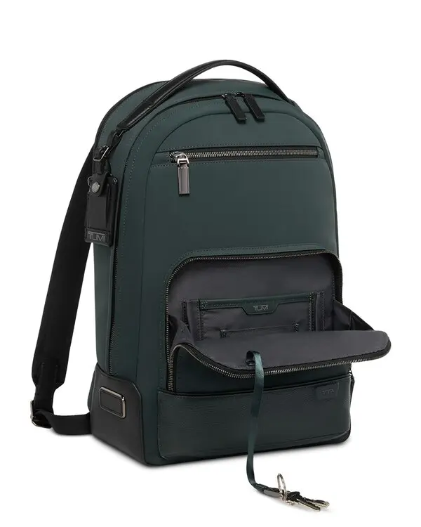 Tumi Harrison Warren Backpack