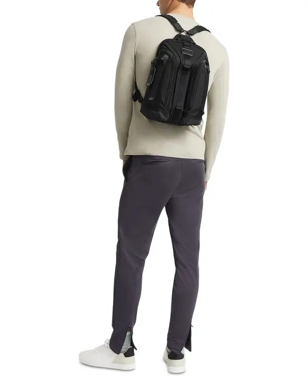 Tumi Alpha Bravo Knight Sling Bag