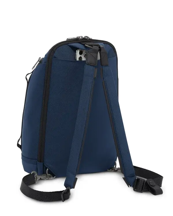 Tumi Alpha Bravo Knight Sling Bag