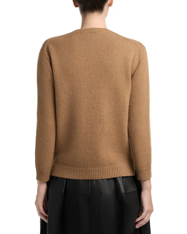 TOTEME Hair Knit Sweater