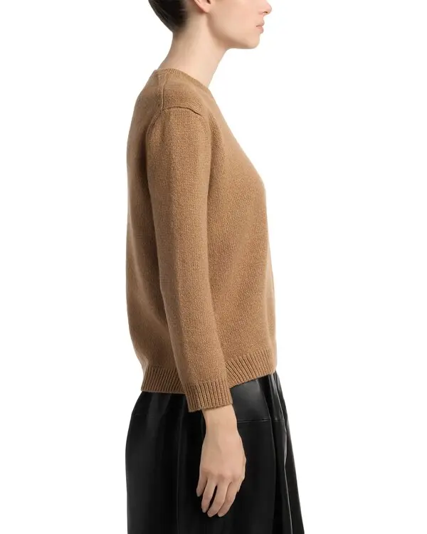 TOTEME Hair Knit Sweater