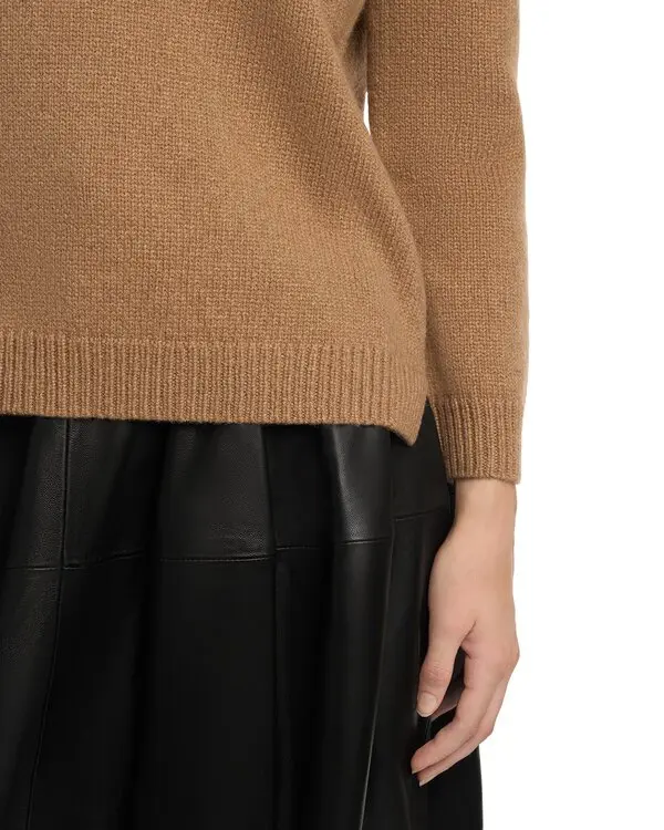 TOTEME Hair Knit Sweater