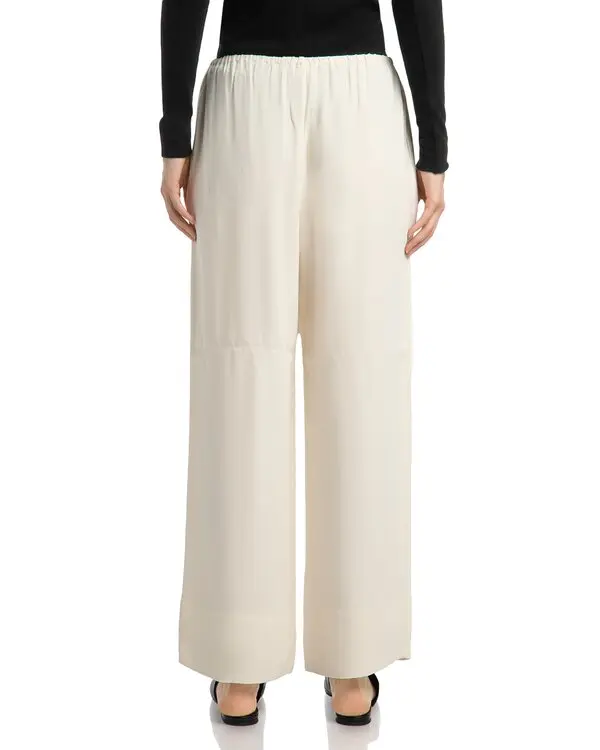 TOTEME Fluid Lounge Trousers